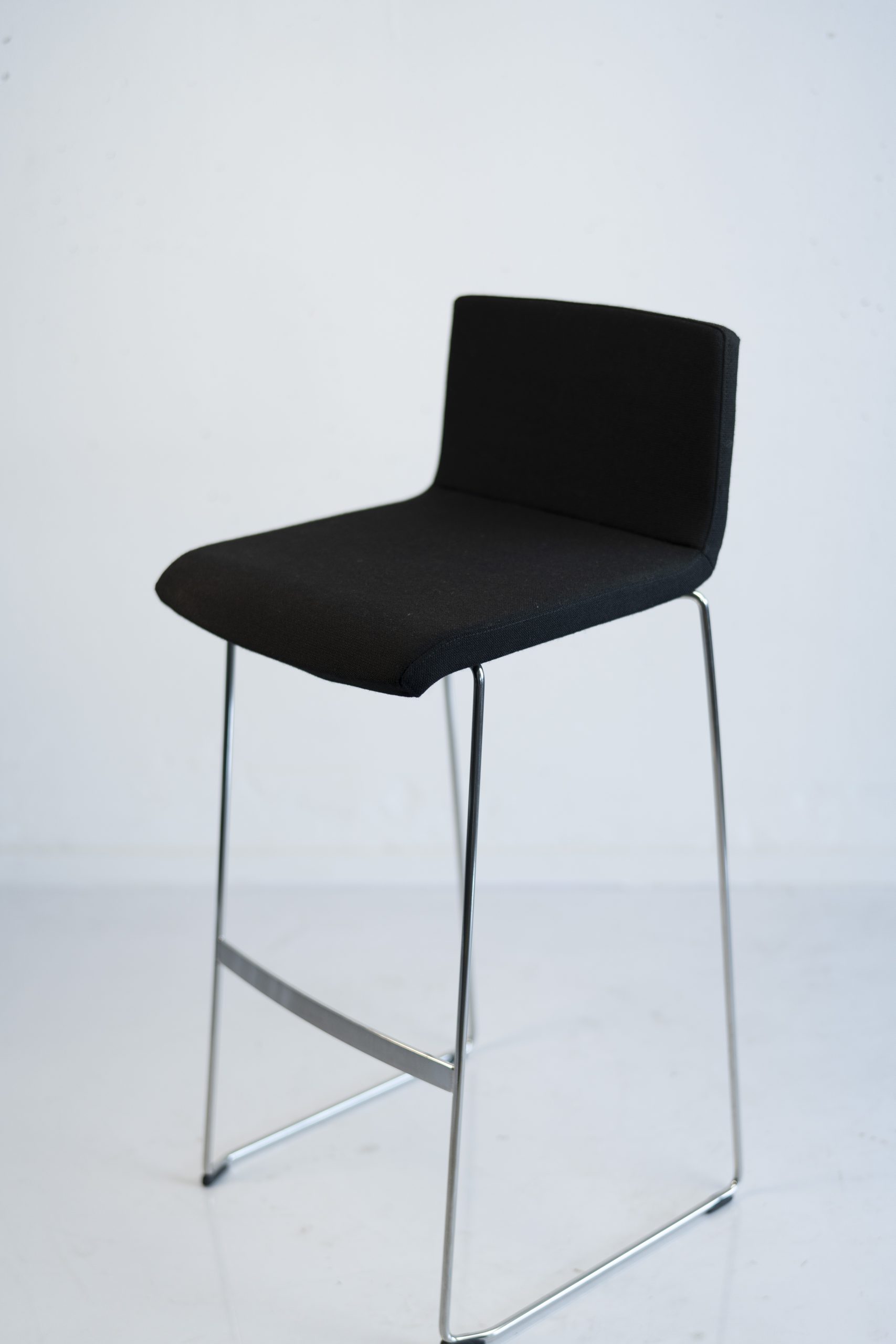 Sedus meet-chair “mt 903”, Chrom/Schwarz › SELLAMENSA. Shop