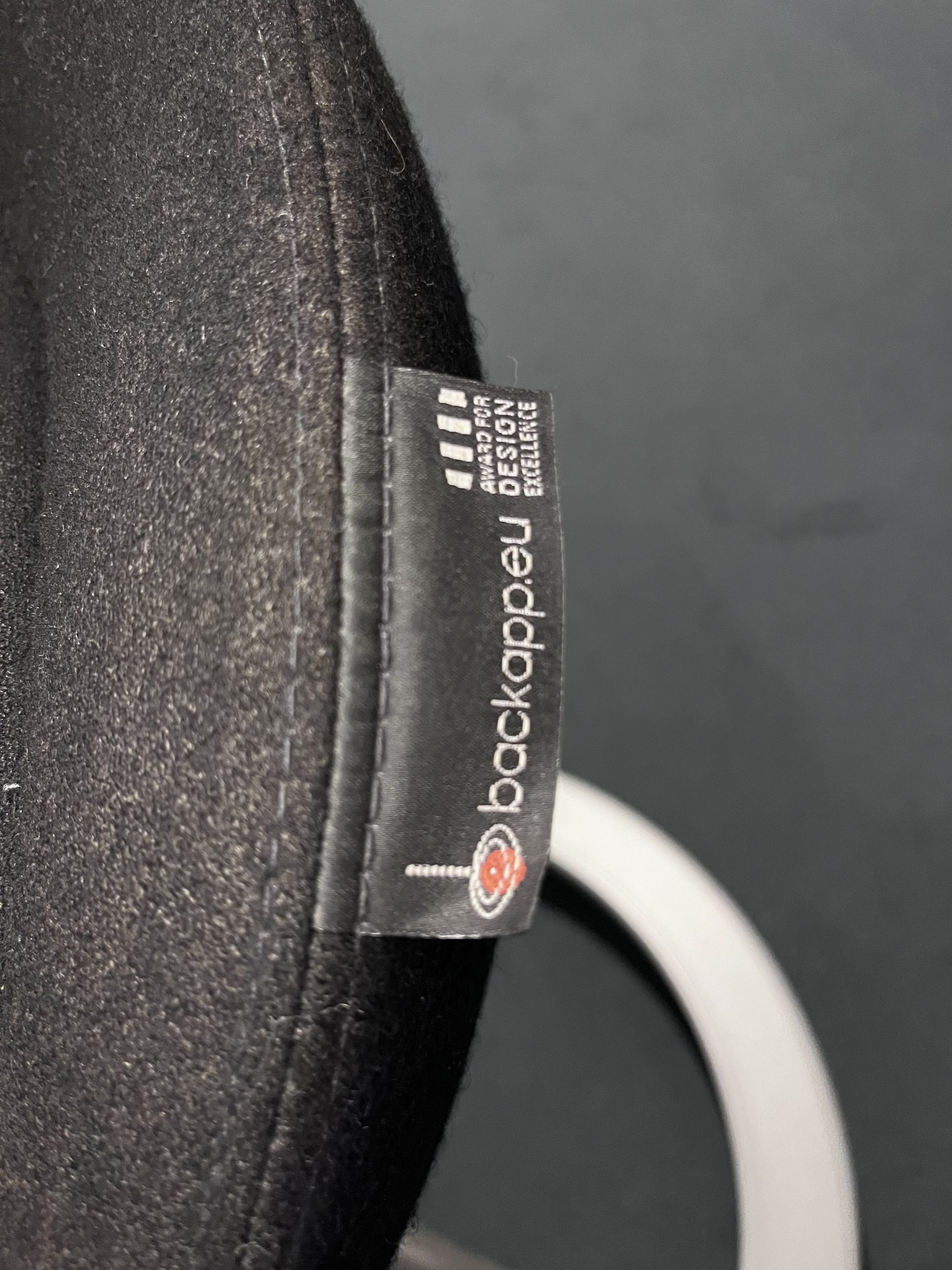 Bürohocker Backapp Smart – Backapp › SELLAMENSA. Shop